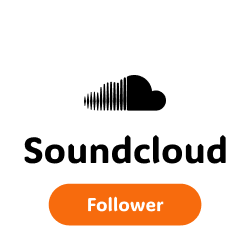 SoundCloud Follower - Social Media Daily